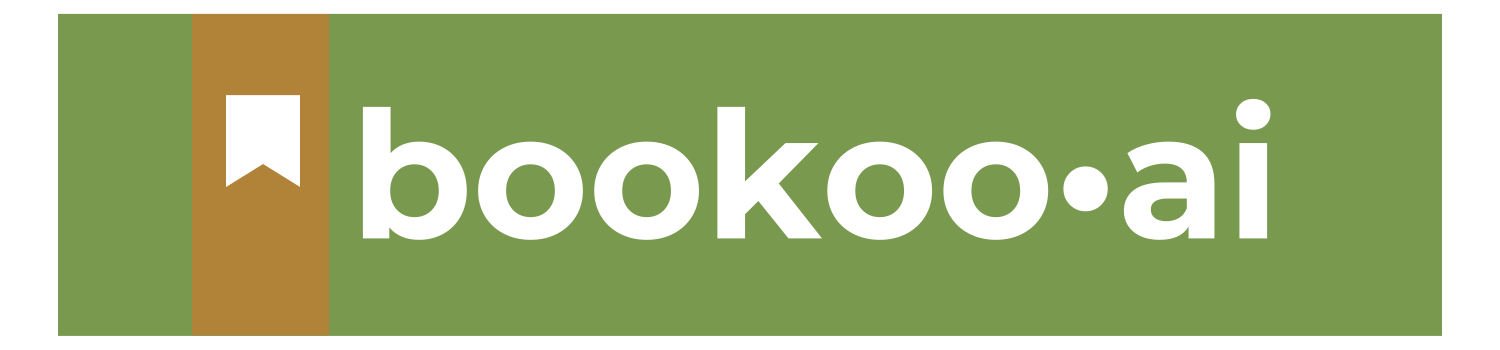 bookoo.ai, le netflix des livres
